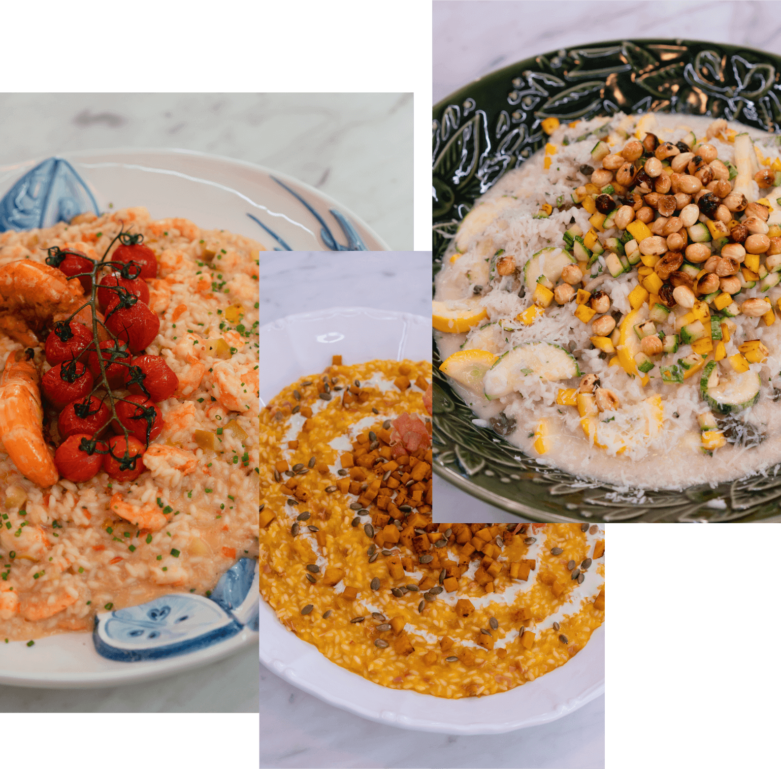 RECEITAS EXCLUSIVAS DE RISOTOS – Receitas Ideias Para Natal